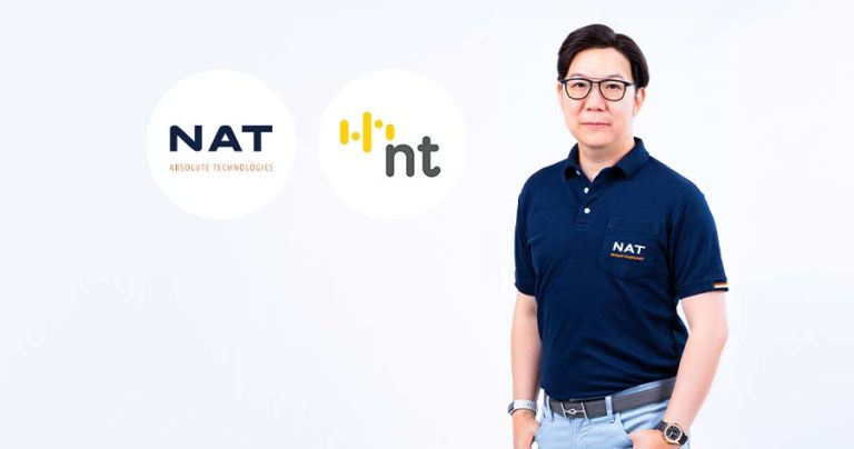 NAT ผนึก NT คว้างาน “กกต.” มูลค่า 80 ล้าน หนุนผลงานโตต่อเนื่อง
