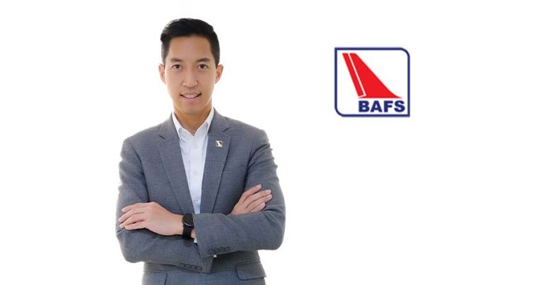 BAFS เปิดงบ Q1/67 กวาดรายได้ 865 ลบ. ตั้งเป้าทำธุรกิจตอบโจทย์ Net Zero