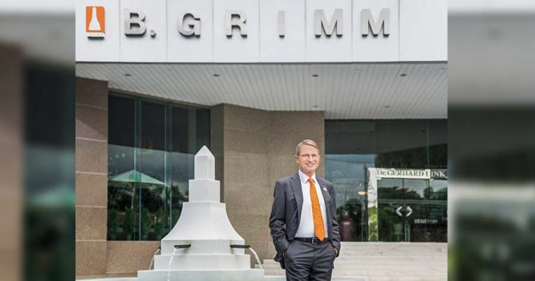 BGRIM โชว์ “อีบิทด้า” ไตรมาส 3 ทะลัก 4.18 พันล้าน ปักธง Q4 เตรียม COD ...