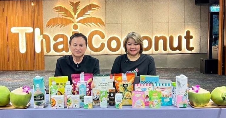 COCOCO ส่งซิก Q2 กำไรโตต่อเนื่อง เปิดตัวแพ็กเกจใหม่ “Slim can-PET” ขายผ่านออนไลน์