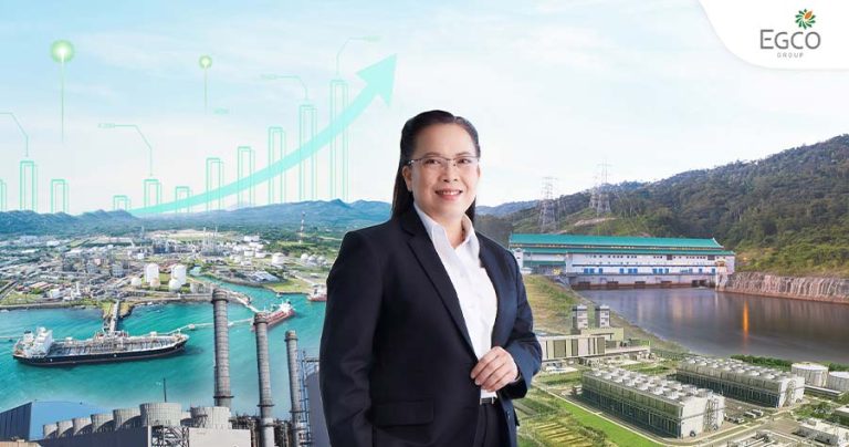 EGCO กำไรไตรมาส 1 เฉียด 1.6 พันล้าน เล็ง M&A ขยายพอร์ต “พลังงานหมุนเวียน”