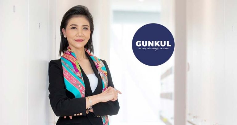 GUNKUL คว้า 7 โครงการ “วินด์ฟาร์ม-โซลาร์ฟาร์ม” กำลังผลิต 319 เมกฯ