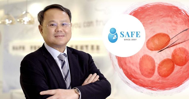 SAFE โชว์กำไร Q1 โต 84% แตะ 67 ล้าน! เร่งลงทุนเทคโนโลยีใหม่