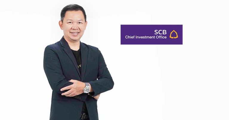 SCB CIO ชี้ LTF ลดตลาดผันผวน หนุนเม็ดเงินไหลเข้าปีละ 5 หมื่นล้าน