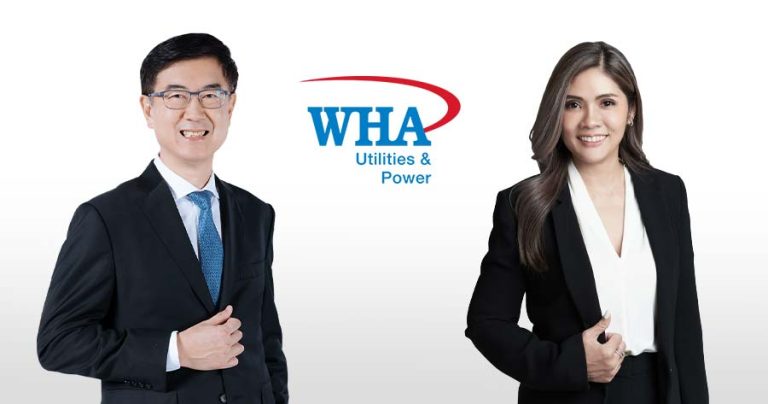 WHAUP จับมือ “กุริน” ลุยลงทุน “โซลาร์ฟาร์ม” 2 โครงการ 128 MW