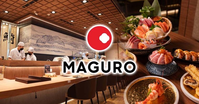 MAGURO ลุ้นรายได้ปี 68 สดใส หลังต้นทุนลด-ขยายสาขาเพิ่ม
