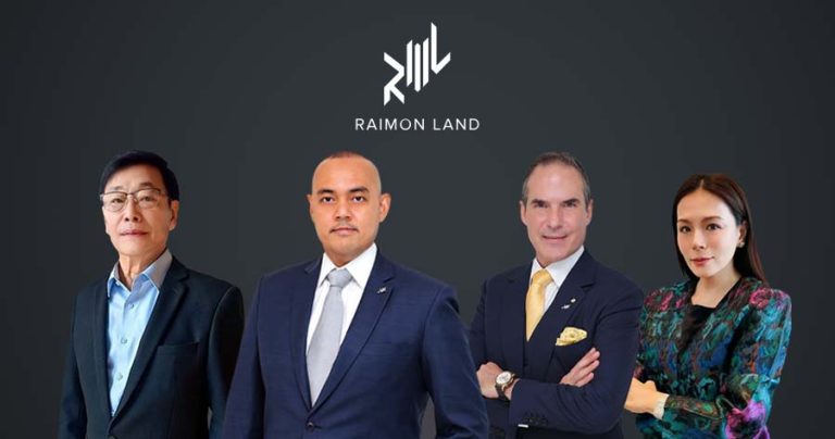 “สรพงษ์ มาเมือง” นั่ง CFO คนใหม่ RML มีผล 1 ก.ค.67