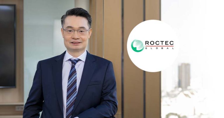 ROCTEC ย้ายเข้า “กลุ่มเทคโนโลยี” ลุยธุรกิจ “ICT Solutions” เต็มสูบ มีผล ...
