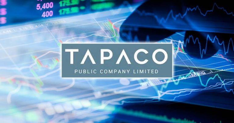 TAPAC เสี่ยงเพิกถอน! คงแขวน NC-SP หลังส่งงบ 4 งวดล่าช้า 6 เดือน