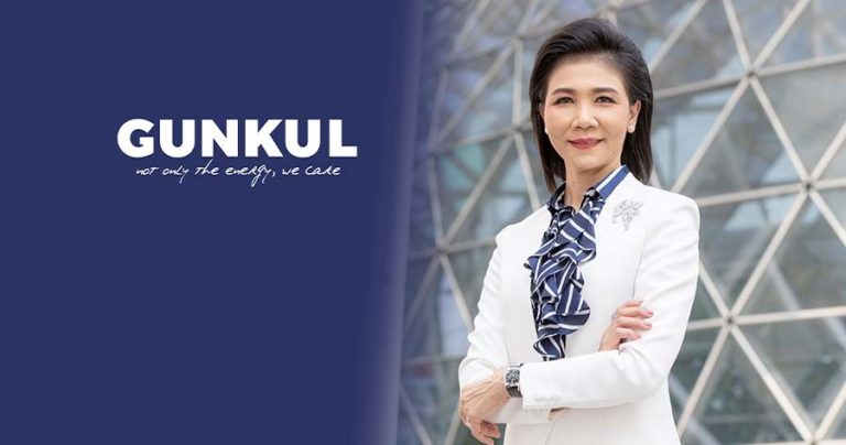 GUNKUL คว้างาน “กฟภ.-กฟน.” มูลค่า 700 ล้าน ทยอยรับรู้ครึ่งหลังปี 67