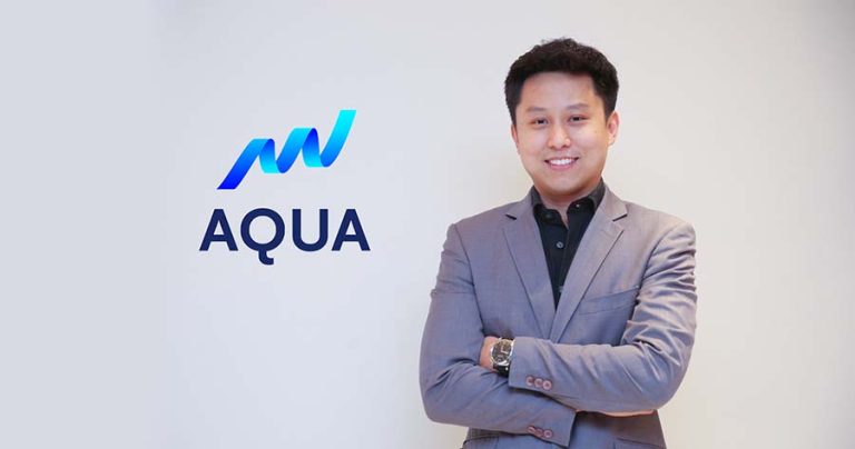 AQUA ไตรมาส 2 “อีบิทด้า” โตเด่น 122% ธุรกิจขนส่ง-อาหารหนุนแกร่ง เคาะแจก ...