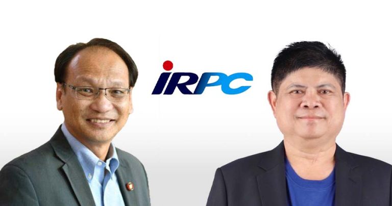 IRPC ตั้ง “เทอดเกียรติ พร้อมมูล” ขึ้นแท่น CEO ดึง “แรมโบ้อีสาน” นั่งกรรมการอิสระ