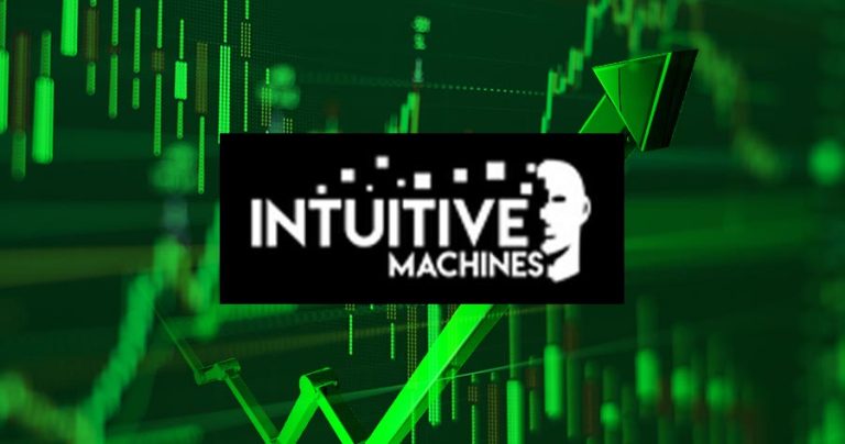 “Intuitive Machines” พุ่ง 40% หลังเซ็น “NASA” ลุยสื่อสารอวกาศ