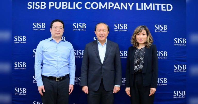 SISB มั่นใจรายได้ปี 67 โตตามเป้า 20%