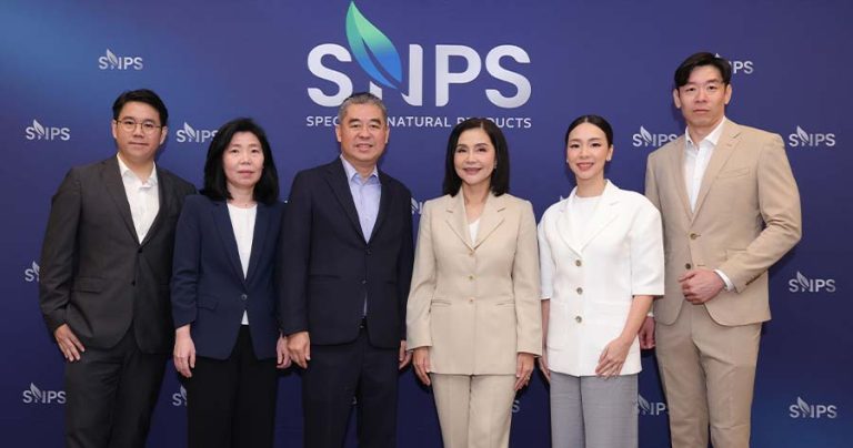 SNPS จ่อขายไอพีโอ 105 ล้านหุ้น ลุยเข้าเทรด SET ปลายพ.ย.นี้