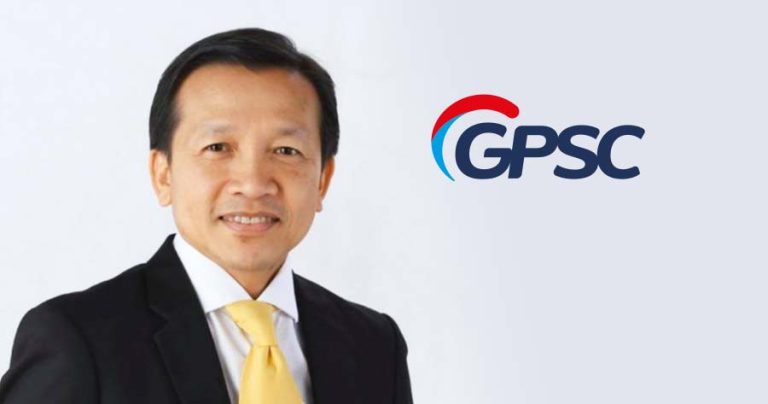 GPSC ตั้ง “กฤษณ์ อิ่มแสง” นั่งกรรมการ มีผล 1 พ.ย.นี้