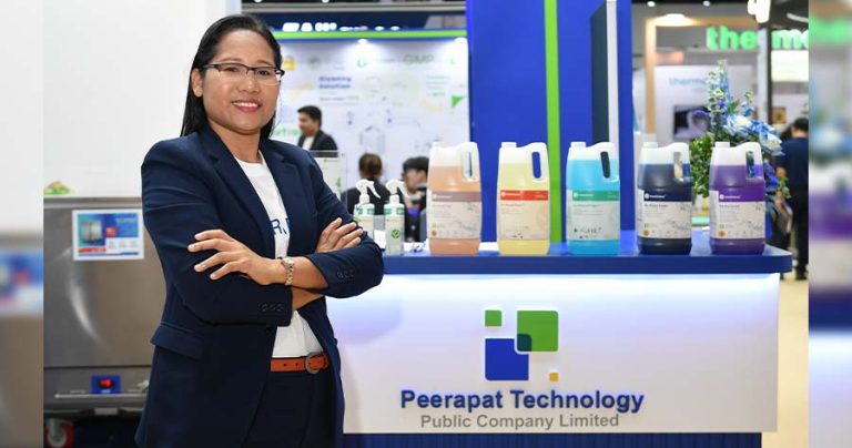 PRAPAT มั่นใจปิดปี 67 ผลงานแจ่ม ปักธงปี 68 รายได้โต 15%