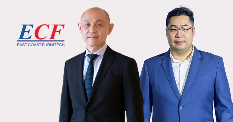 ECF ผนึก “KYC Now” ตั้งบ.ร่วมทุน แตกไลน์ธุรกิจ “เทคโนโลยีตรวจสอบอัตลักษณ์”