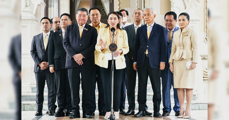 นายกฯ ยืนยัน “เกาะกูด” เป็นของไทย เดินหน้า “MOU 44” ต่อ