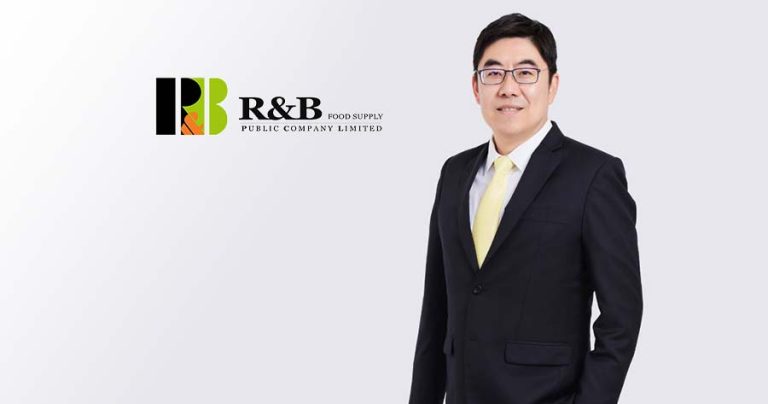RBF โชว์รายได้ปี 67 แตะ 4.4 พันลบ. ดันกำไร 512 ล้านบาท