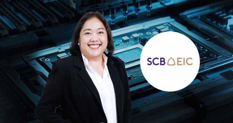 SCB EIC ชี้อุตสาหกรรมอิเล็กฯปี 68 โต 2.8% รับดีมานด์สินค้ากลุ่มชิ้นส่วน-ไฟฟ้าขาขึ้น