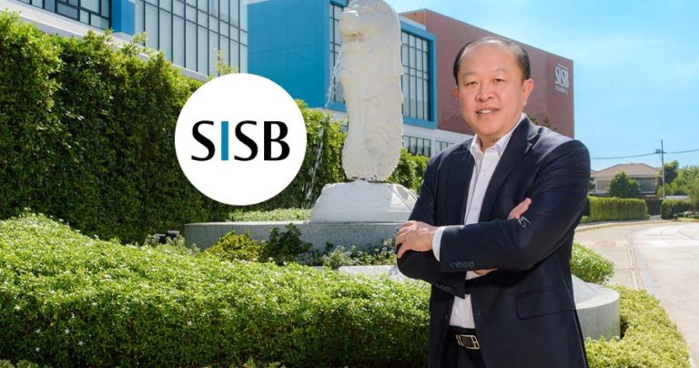 “ยิว ฮอค โคว” เก็บ SISB เพิ่ม 1.5 ล้านหุ้น ดันถือ 29.01%