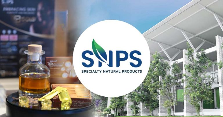 SNPS รายได้ขายพุ่ง-ต้นทุนลด หนุนกำไรปี 67 โต 120% ทะลุ 81 ล้านบาท
