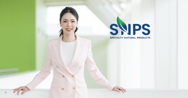 SNPS ปักธงปีนี้รายได้โต 30% รุกตลาด “อาเซียน” เจาะอินเดีย-อินโดฯ
