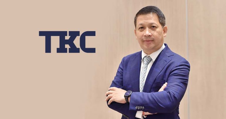 TKC ปิดดีลเทนเดอร์หุ้น AIT ดันถือ 34.90% ผงาดขึ้นอันดับ 1