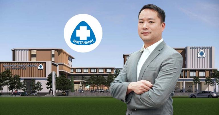 WPH ส่งซิก Q4 รายได้กระฉูด ปักธงปี 67 เติบโตเกิน 30% แตะออลไทม์ไฮ ยกระดับแพทย์เฉพาะทาง