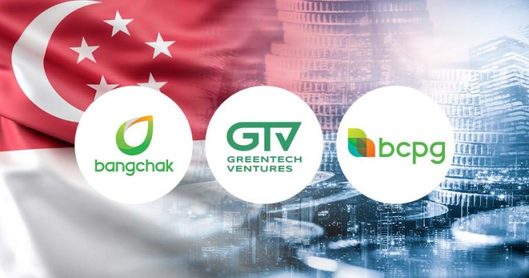 BCP-GTV-BCPG โผล่รายชื่อ “กองทุน CAI” ข้าถือหุ้นใหญ่