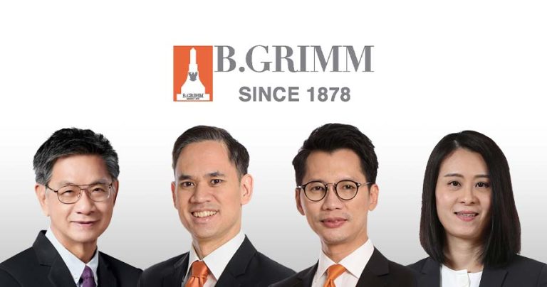 BGRIM ปรับทัพใหญ่ตั้ง ”พีรเดช” คุมรีนิว ”นพเดช” ดูแลธุรกิจในไทย