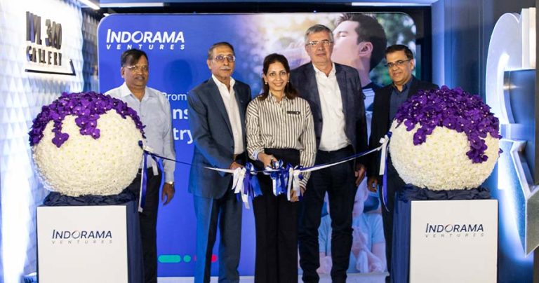 IVL เปิดตัว 360 Gallery โฉมใหม่ โชว์จุดเด่นเพิ่มมูลค่าจากความยั่งยืน