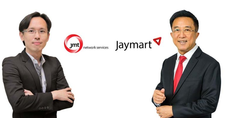 JMART ควง JMT ยืนหยัด SET100 พ่วงติด SETESG รอบครึ่งแรกปี 68