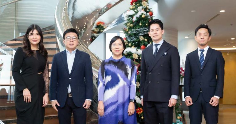 RML ปลื้ม อาคาร ‘OCC’ คว้าบล.บียอนด์ เช่าพื้นที่ใหญ่กว่า 4,100 ตร.ม.