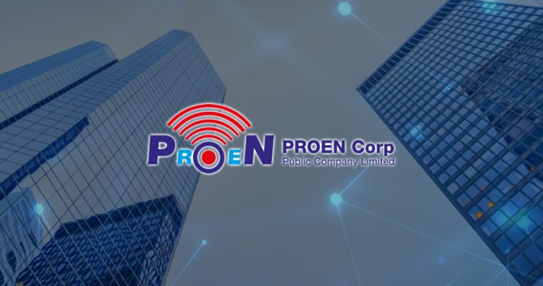 PROEN ตั้ง “วชิราภรณ์ อัจนปัญญา” นั่งรอง CFO มีผลทันที