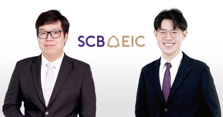 SCB EIC ชี้เศรษฐกิจ CLMV ปี 68 ชะลอตัวตามเศรษฐกิจโลก