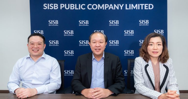 SISB มั่นใจรายได้ปี 67 โตตามเป้า ทุ่ม 300 ล้าน ลุยขยายโรงเรียแห่งที่ 7
