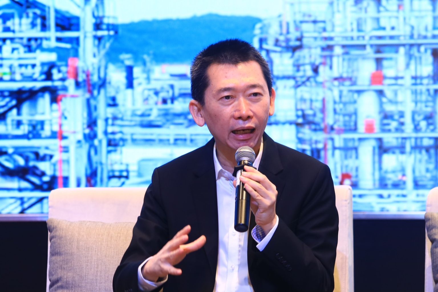 “ไทยออยล์” ย้ำเลื่อนเปิด CFP ปี 71 ไม่กระทบเงินปันผล