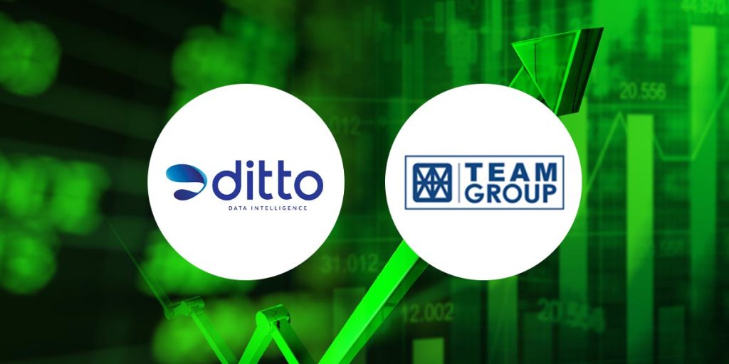 “DITTO- TEAMG” ดีดบวก ตอบรับจ่อคว้างาน “สวนสัตว์แห่งใหม่” เฟส 2