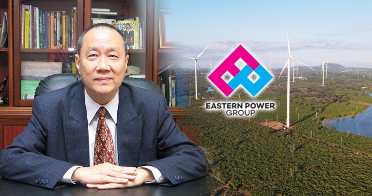 EP เตรียม COD โรงไฟฟ้าลม 3 โครงการในเวียดนาม หลังผ่าน CCA