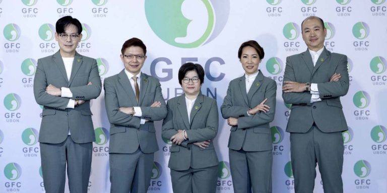 GFC เปิดตัวคลินิก “GFC Ubon” บริการรักษาผู้มีบุตรยาก