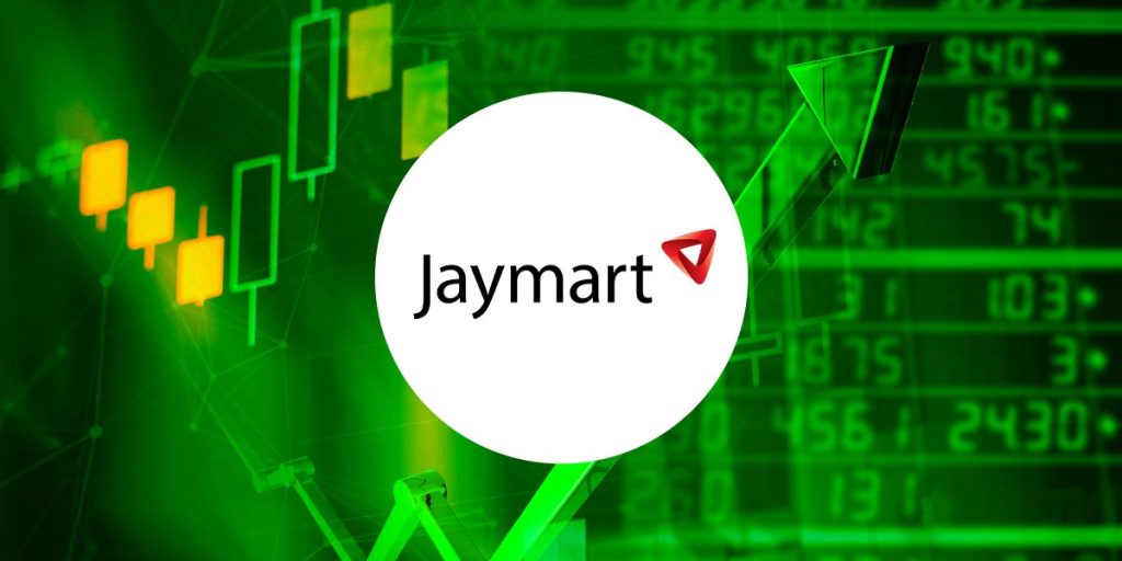 JMART เด้ง 4% ตอบรับปี 67 พลิกกำไร 1.14 พันล้าน ปักธงปีนี้กำไรโต 30%