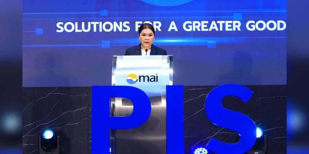 PIS ตั้งเป้าปี 68 รายได้โต 20% ลุ้น Q1 คว้างานใหม่ดันแบ็กล็อกโตแกร่ง