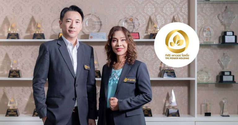 TPCH เปิดงบ Q1 กวาดรายได้ 603 ล้านบาท ลุยพัฒนาโรงไฟฟ้า “ไทย-ต่างประเทศ”