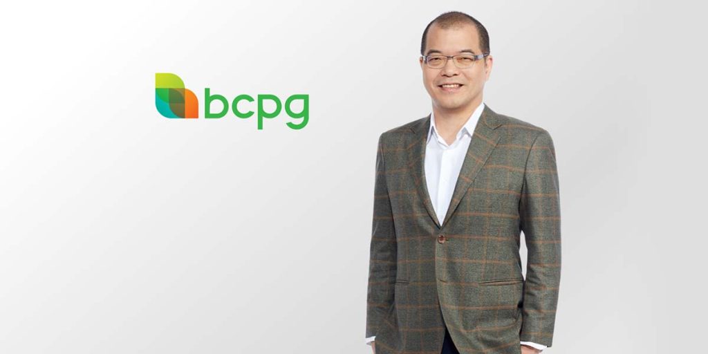 BCPG โกยรายได้ Q1 แตะ 731 ล้าน ปักธงครึ่งปีหลัง COD “วินฟาร์ม”
