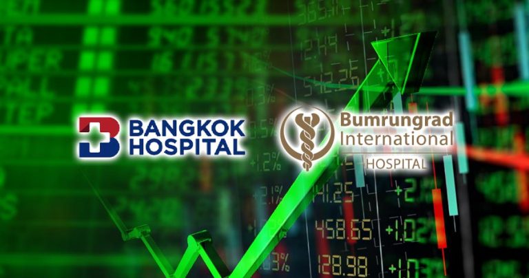 BDMS-BH บวกแรง! รับงบปี 67 แกร่ง ลุ้นมาตรการท่องเที่ยวหนุนผู้ป่วยต่างชาติ