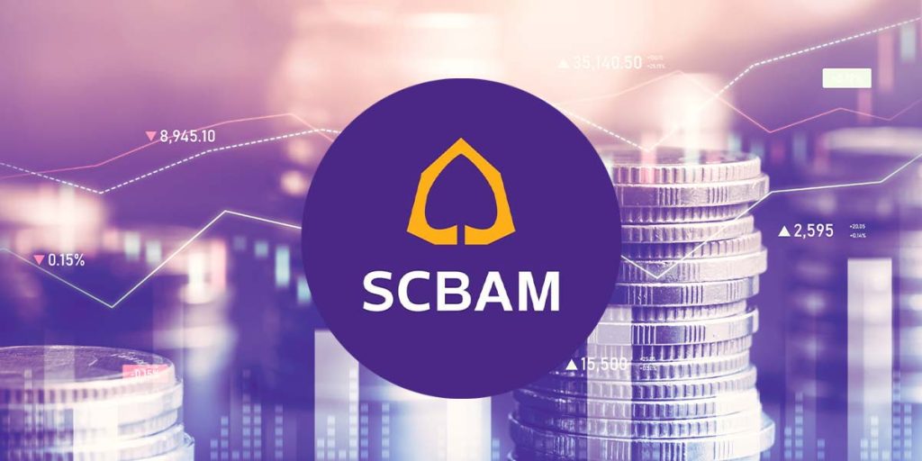 SCBAM เสิร์ฟ 5 ธีมดาวเด่น ชู 12 กองแกร่งรับโอกาสโต