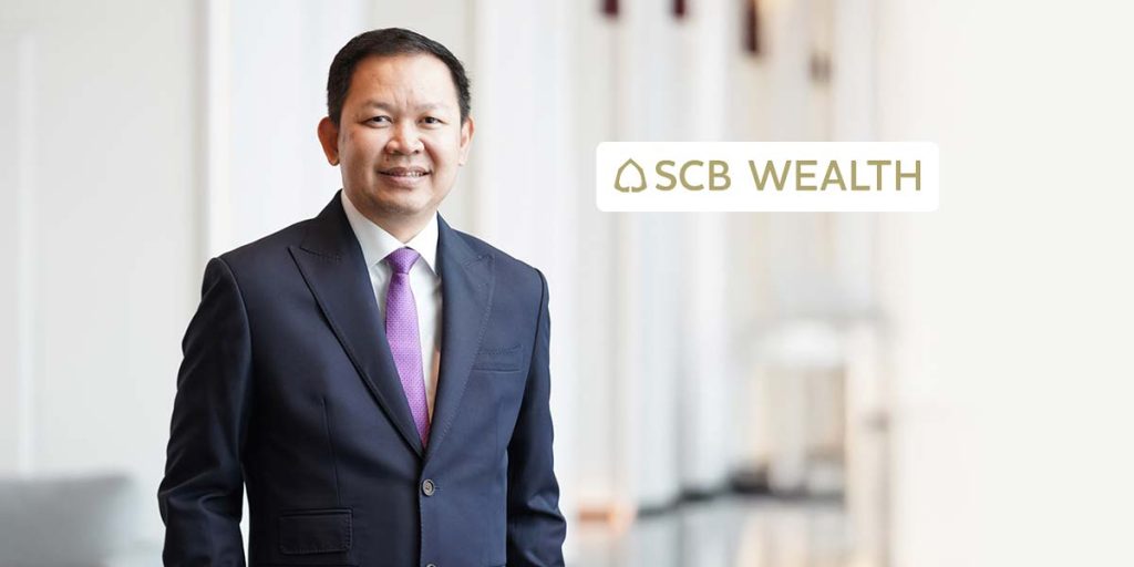 SCB WEALTH เปิดขายกองทุน "SCBGMCORE" 2-9 เม.ย.นี้