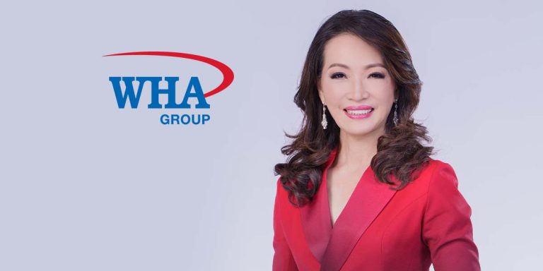 WHA ชี้หุ้นร่วง 20% แพนิกเซลล์! เดินหน้าสปินออฟ WHAID มั่นใจรายได้ปี 68 แตะ 2 หมื่นล้าน